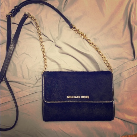 Bags | Michael Kors Side Bag | Poshmark